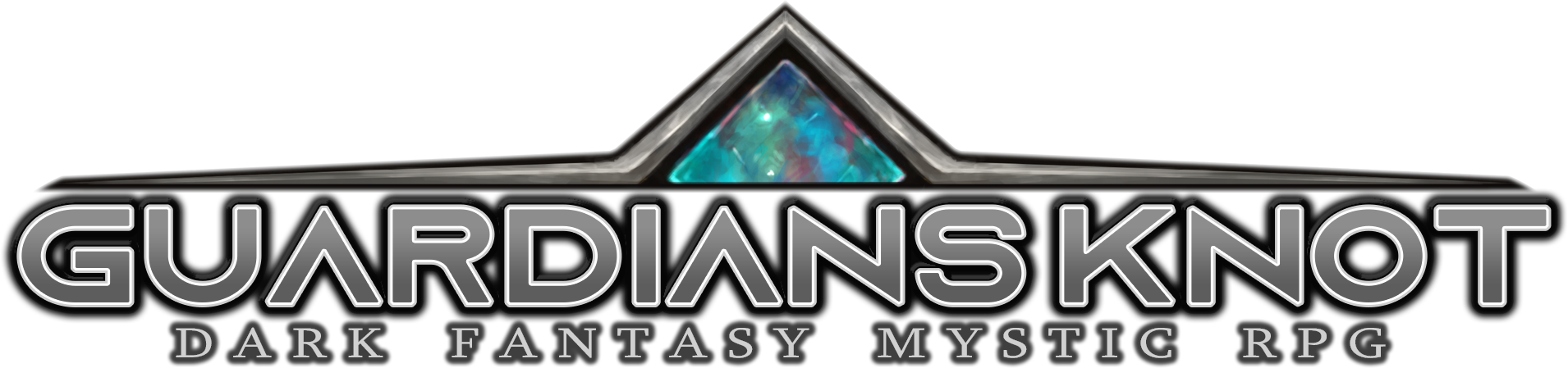 Greg Taylor Art - Guardians Knot - Dark Fantasy Mystic RPG